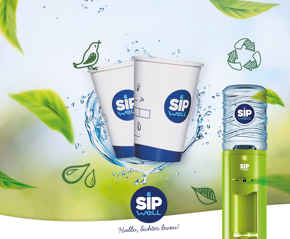 Écologie et investissements verts - SipWell